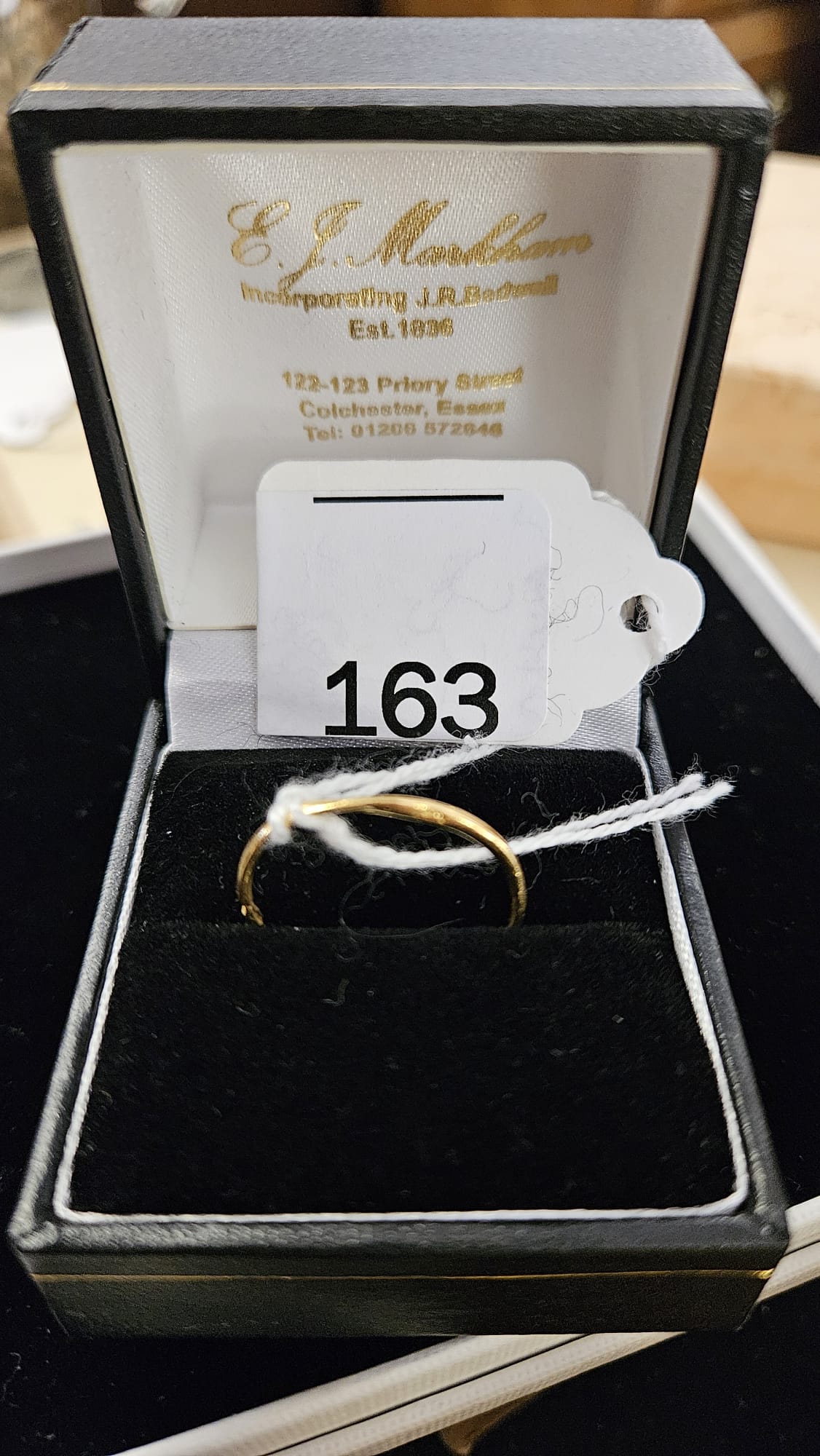 General Saleroom 1st March 2025 - Stanfords